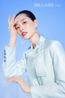 BBLLUUEE_百度百科