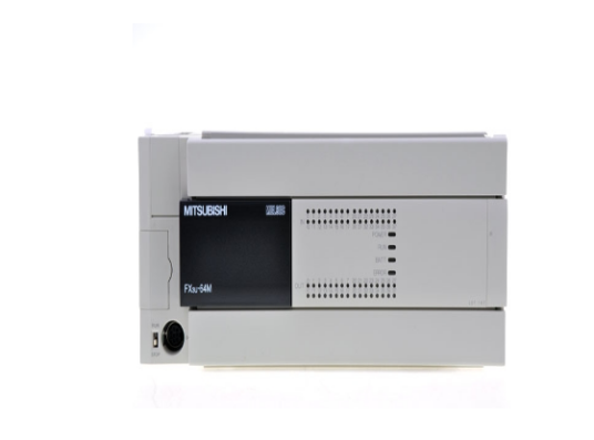 FX3U-64MT/ES-A_百度百科