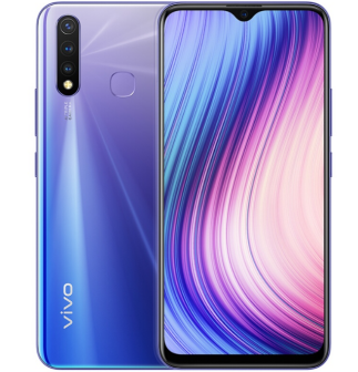 vivo Y5s_百度百科