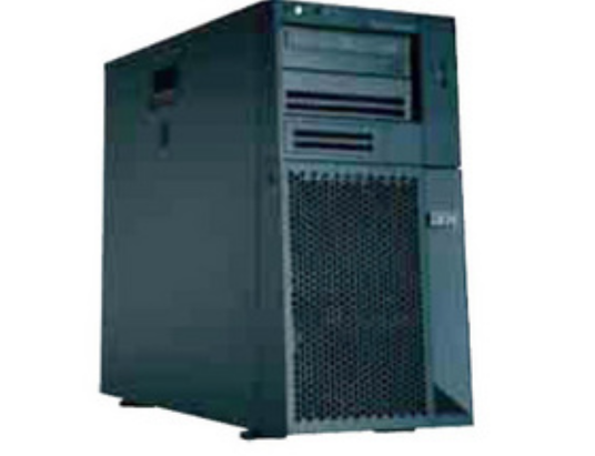 IBM System x3200 M2(4368I05)_百度百科