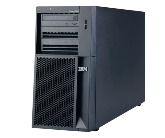IBM System x3400(7976I13)_百度百科