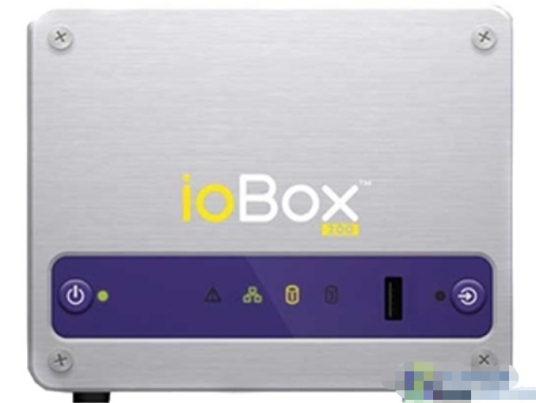 DragonTech IoBox 200_百度百科