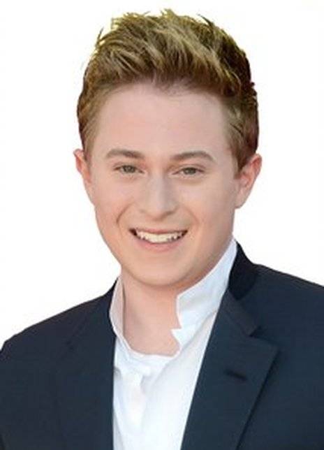 Reed Alexander_百度百科