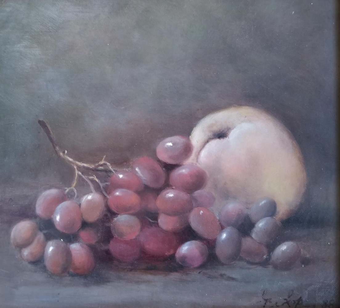 George Cope_百度百科