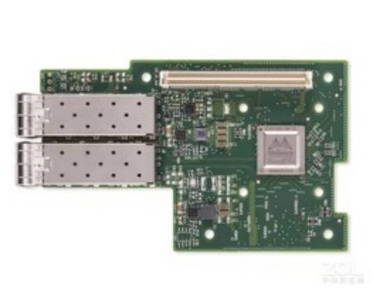 Mellanox MCX546A-EDAN_百度百科