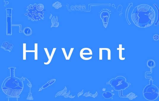 Hyvent_百度百科