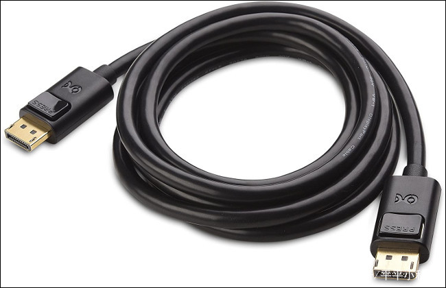 HDMI，DisplayPort或USB-C，这些接口哪个适合你的4K显示器？_百科TA说