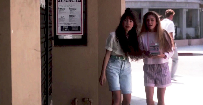 丽莎（美国1990年加里·舍曼执导的爱情电影）_百度百科