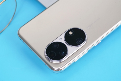 HUAWEI P50_百度百科