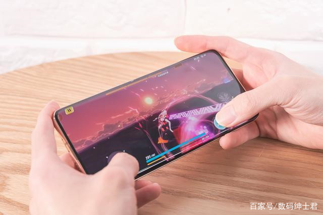 两款6nm芯片发布，跑分都超过骁龙865，7nm的确过时了！_百科TA说