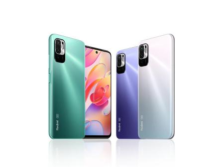 Redmi Note 10_百度百科