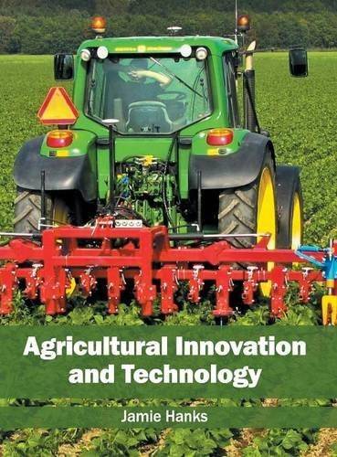 Agricultural Innovation and Technology_百度百科