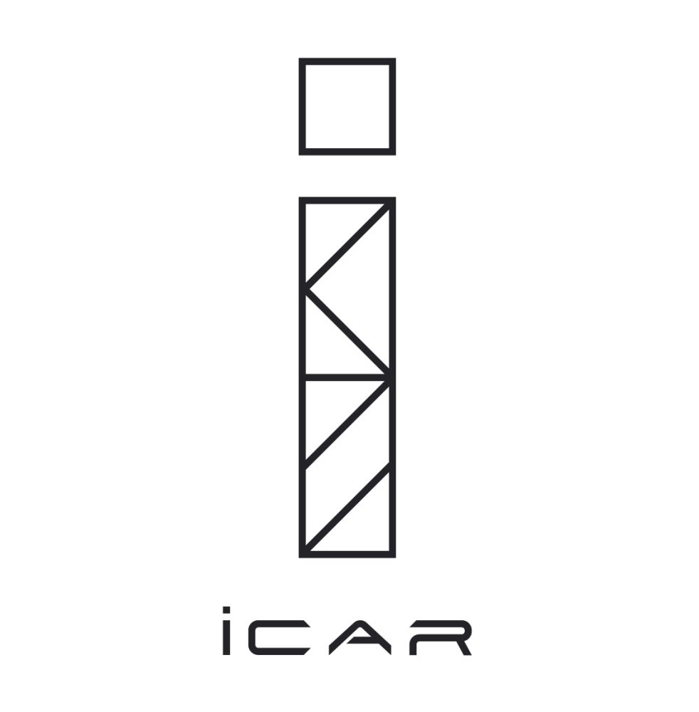 iCAR（奇瑞集团首个新能源电动品牌）_百度百科