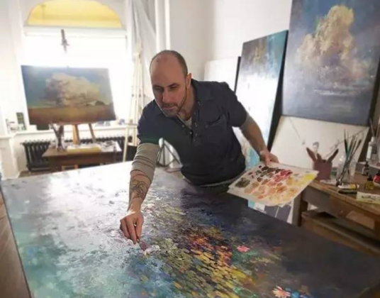 Ryan LaBar_百度百科