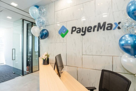 PayerMax_百度百科