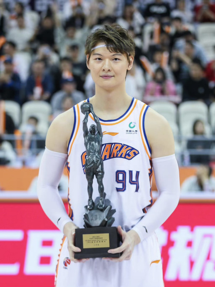 CBA MVP_百度百科
