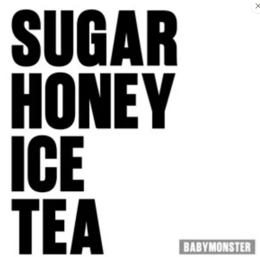 SUGAR HONEY ICE TEA_百度百科