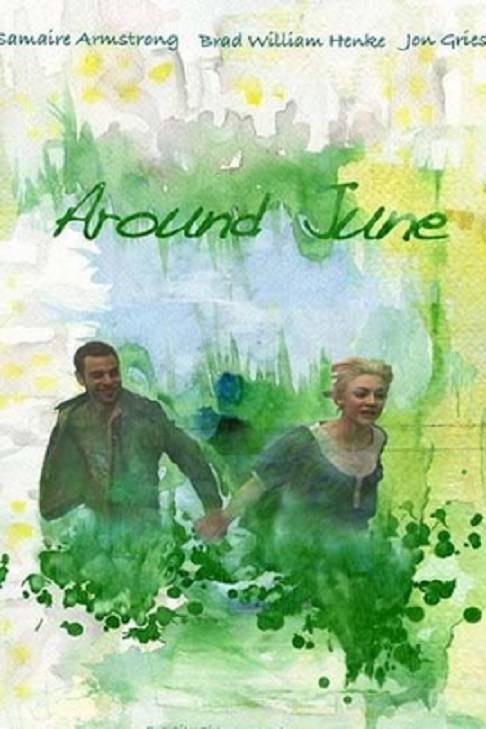 Around June_百度百科
