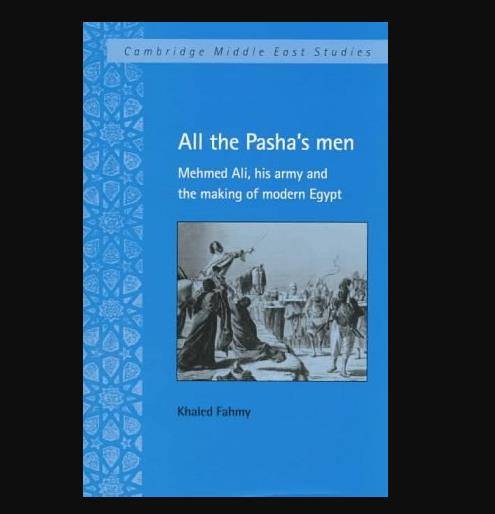 All the Pasha's Men_百度百科