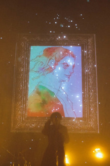 Eve（日本创作歌手、VOCALOID音乐制作人）_百度百科