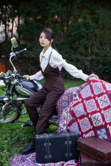 陈美玲（演员）_百度百科