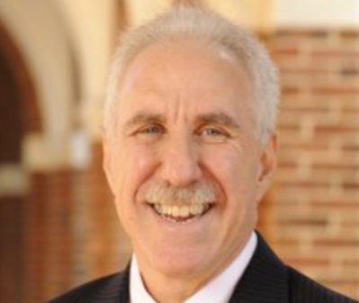 Paul B. Rothman_百度百科