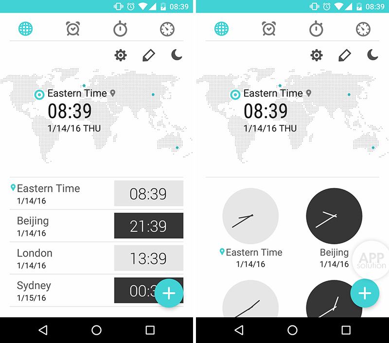 华硕做的这些 Android 工具，你很可能会喜欢_百科TA说
