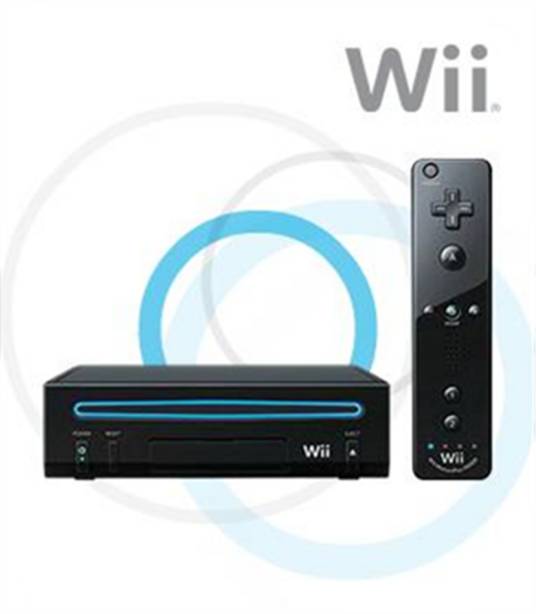 Wii_百度百科