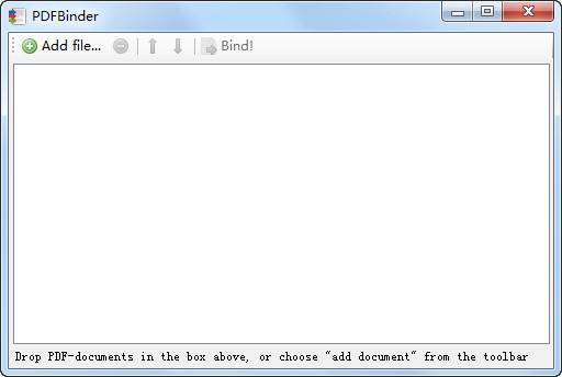 PDFBinder_百度百科