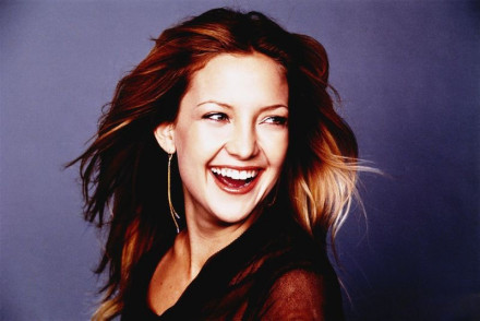 凯特·哈德森_百度百科