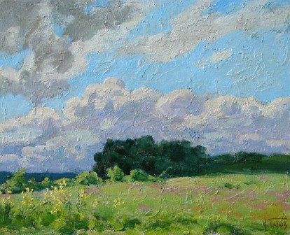 Igor Panov_百度百科