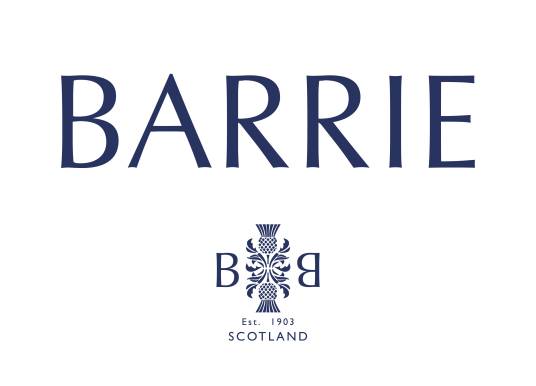 Barrie_百度百科