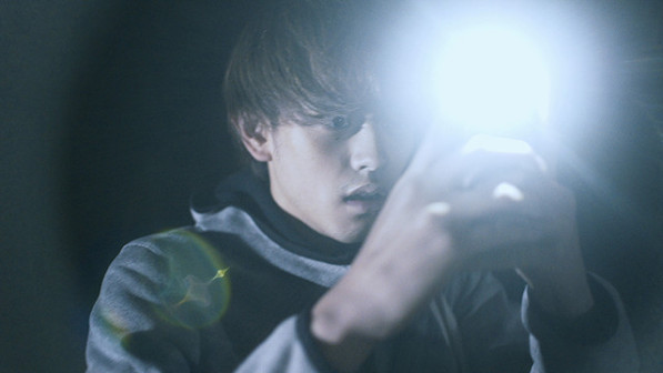 恐怖之森3_百度百科