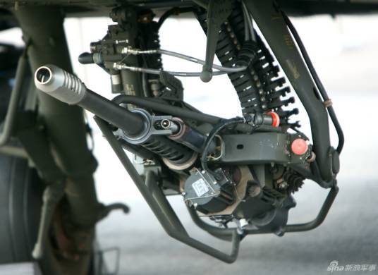 M230机炮_百度百科