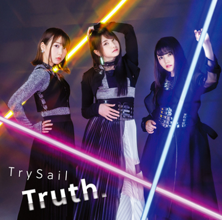 TrySail_百度百科