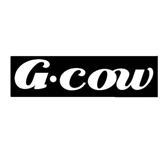 G.COW_百度百科