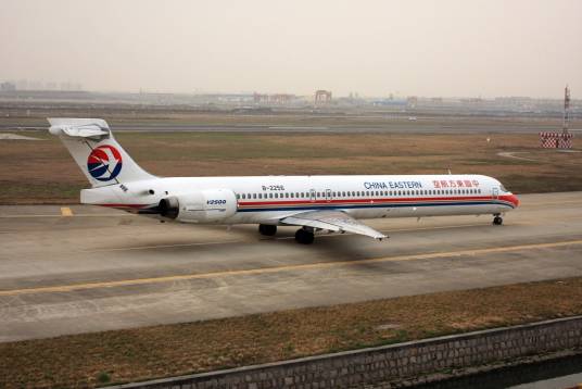 MD-80_百度百科