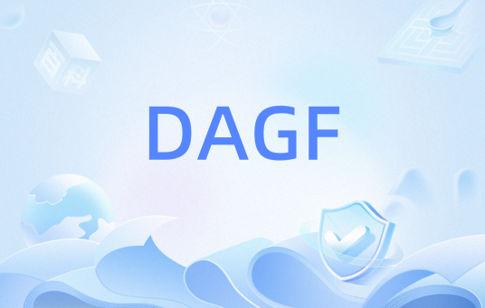 DAGF_百度百科