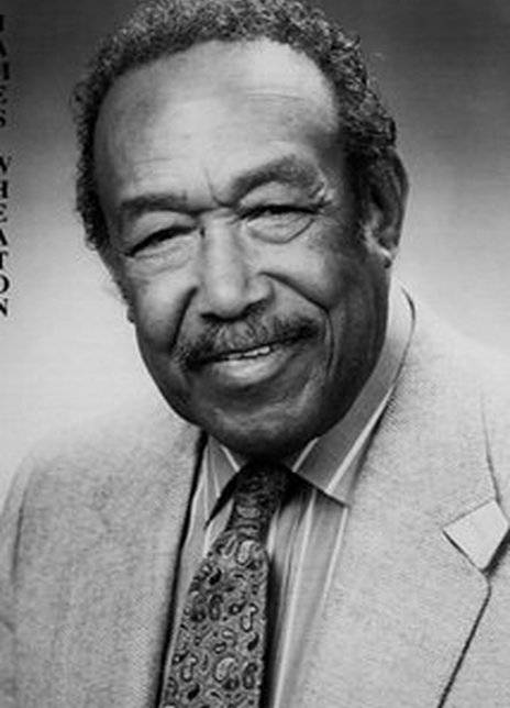 James Wheaton_百度百科