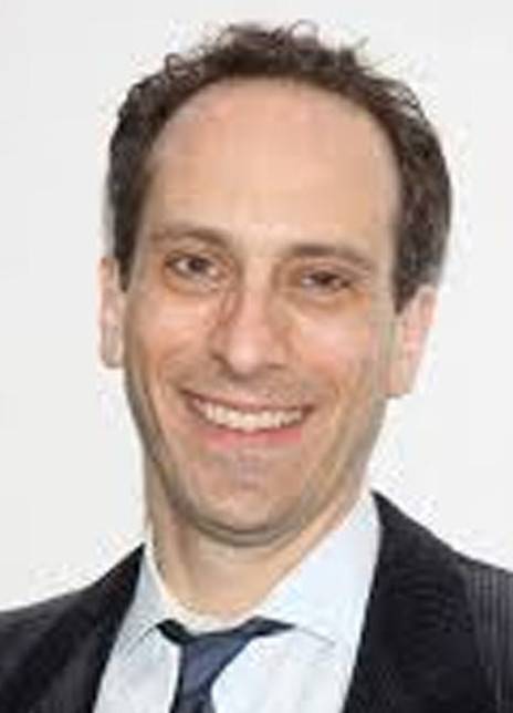 Peter Grosz_百度百科