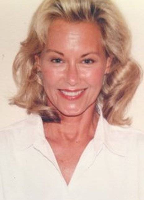 Susanne Reed_百度百科