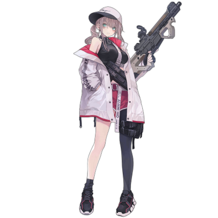 AR-57_百度百科