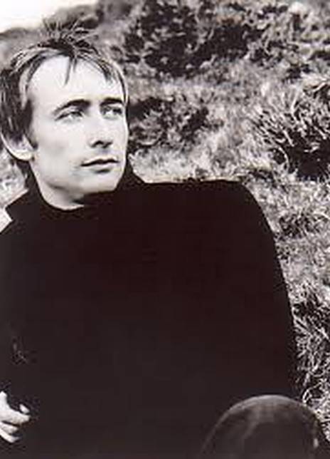 Neil Hannon_百度百科