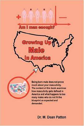 Growing Up Male in America_百度百科