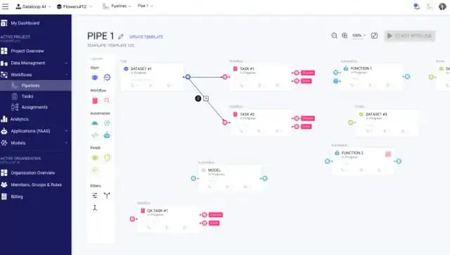 全球80+ AI Agent构建平台大盘点，了解智能体平台看这一篇就够了_百科TA说