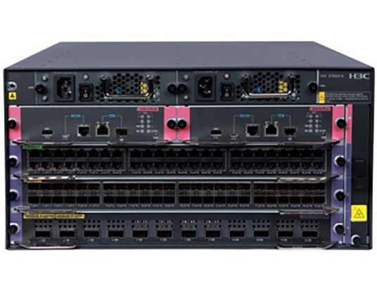 H3C S7503X-G_百度百科