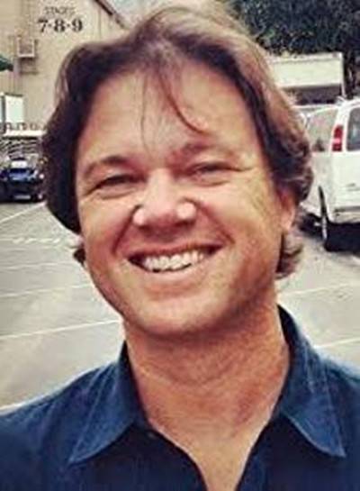 Daniel Kellison_百度百科