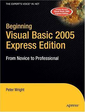 Beginning Visual Basic 2005 Express Edition_百度百科