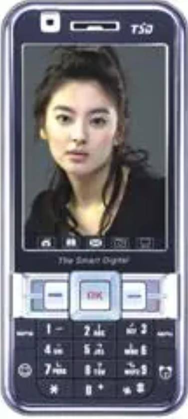 TSD TS823_百度百科