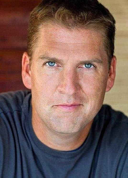 Regan Burns_百度百科